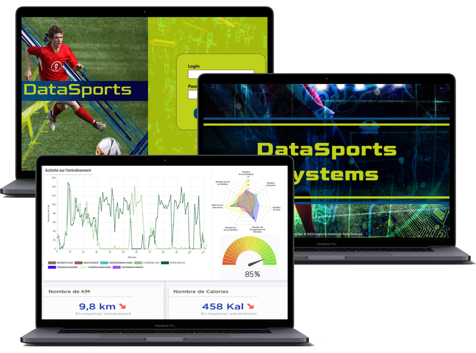 DataSports